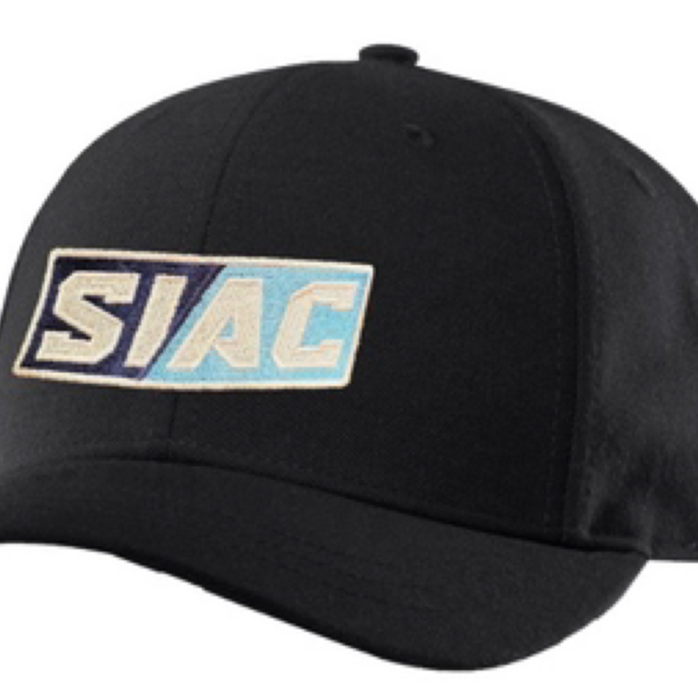 SIAC Baseball Plate Hat | 1 Stop Sports