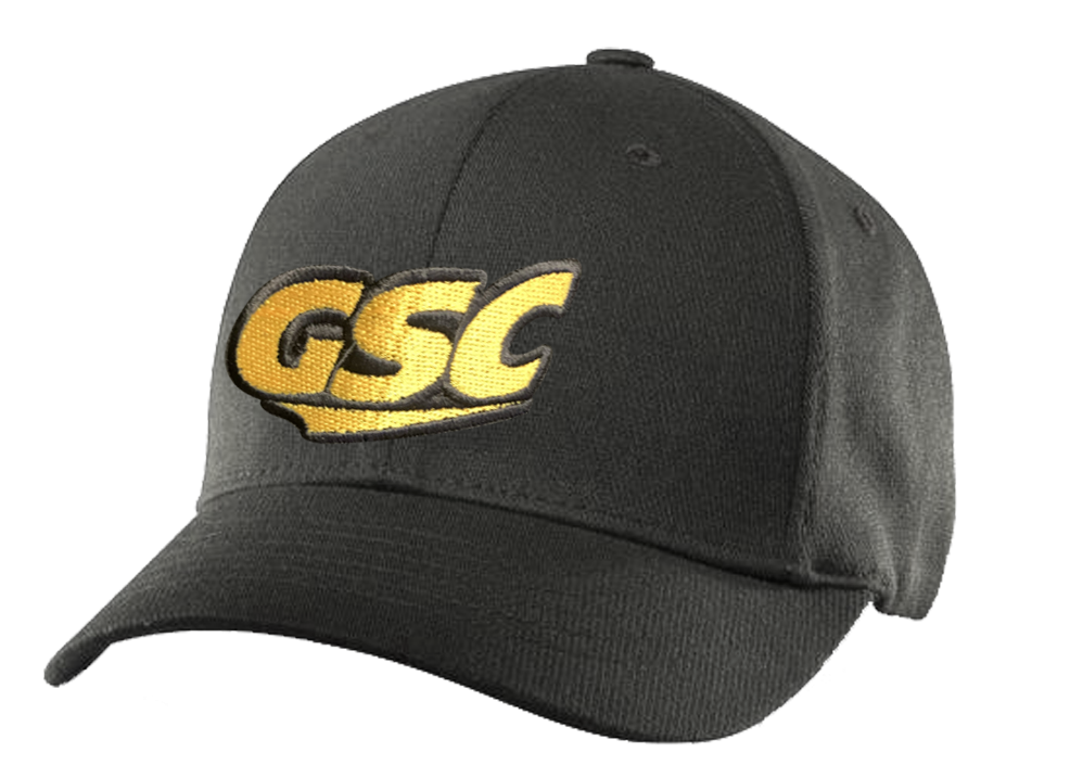 GSC Baseball/Softball BASE Hat | 1 Stop Sports