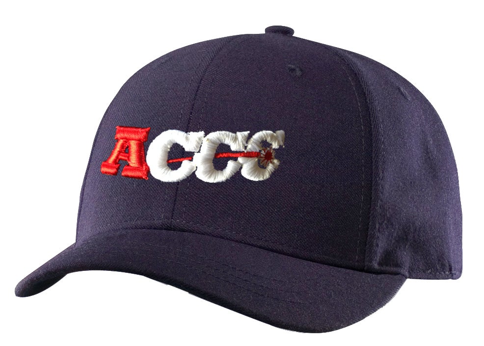 ACCC Softball BASE Hat | 1 Stop Sports